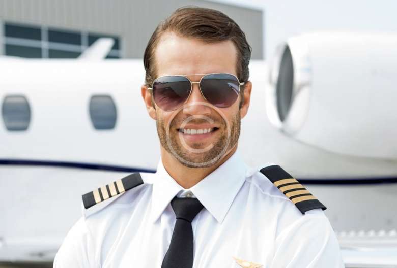 Our team – Mid Kent Aviation